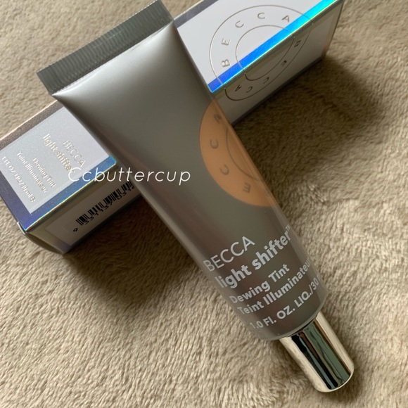 BECCA | Makeup | Becca Light Shifter Dewy Tinted Moisturizer 25 Light ...